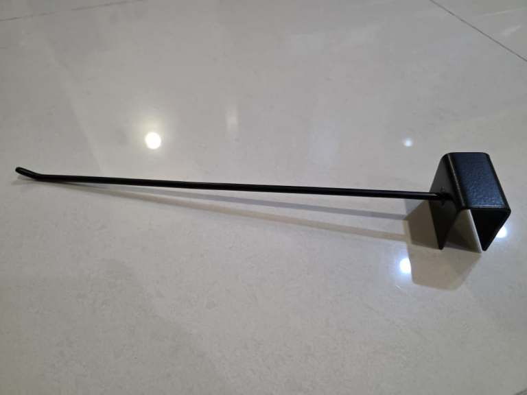 🔩 Custom-Made Stainless Steel & Mild Steel Brackets – CDN STAINLESS ...